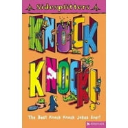 Knock, Knock! Who's There? : My First Book of Knock-Knock Jokes ...