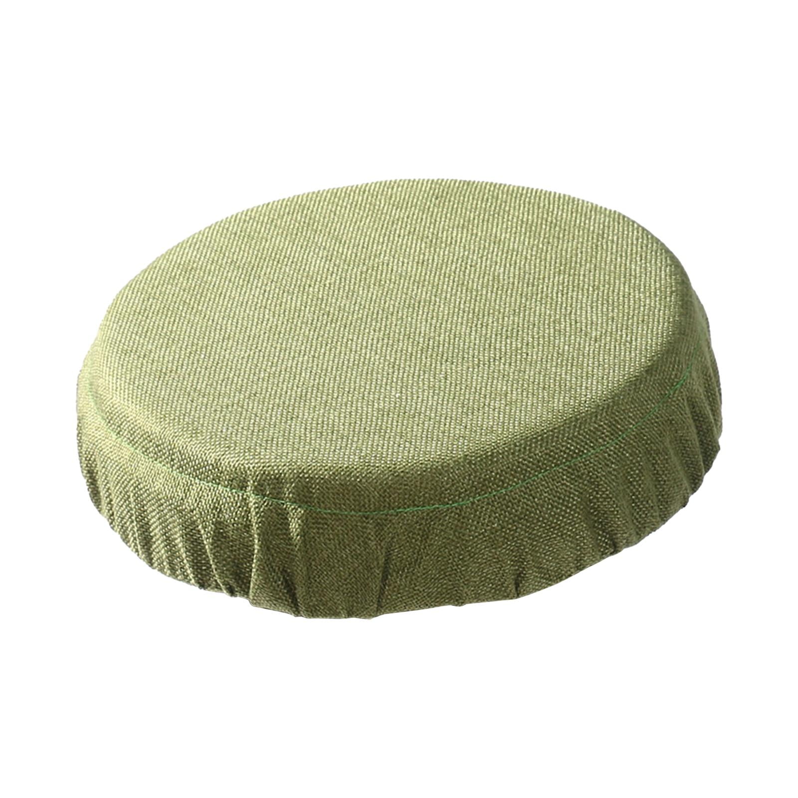 Collapsible Stool Cushion, Stool Covers Round Outdoor Activities Train ...