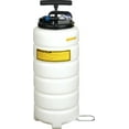 Moeller 035360 Fluid Extractor - 15.0 Liter (16 Quart) Capacity ...