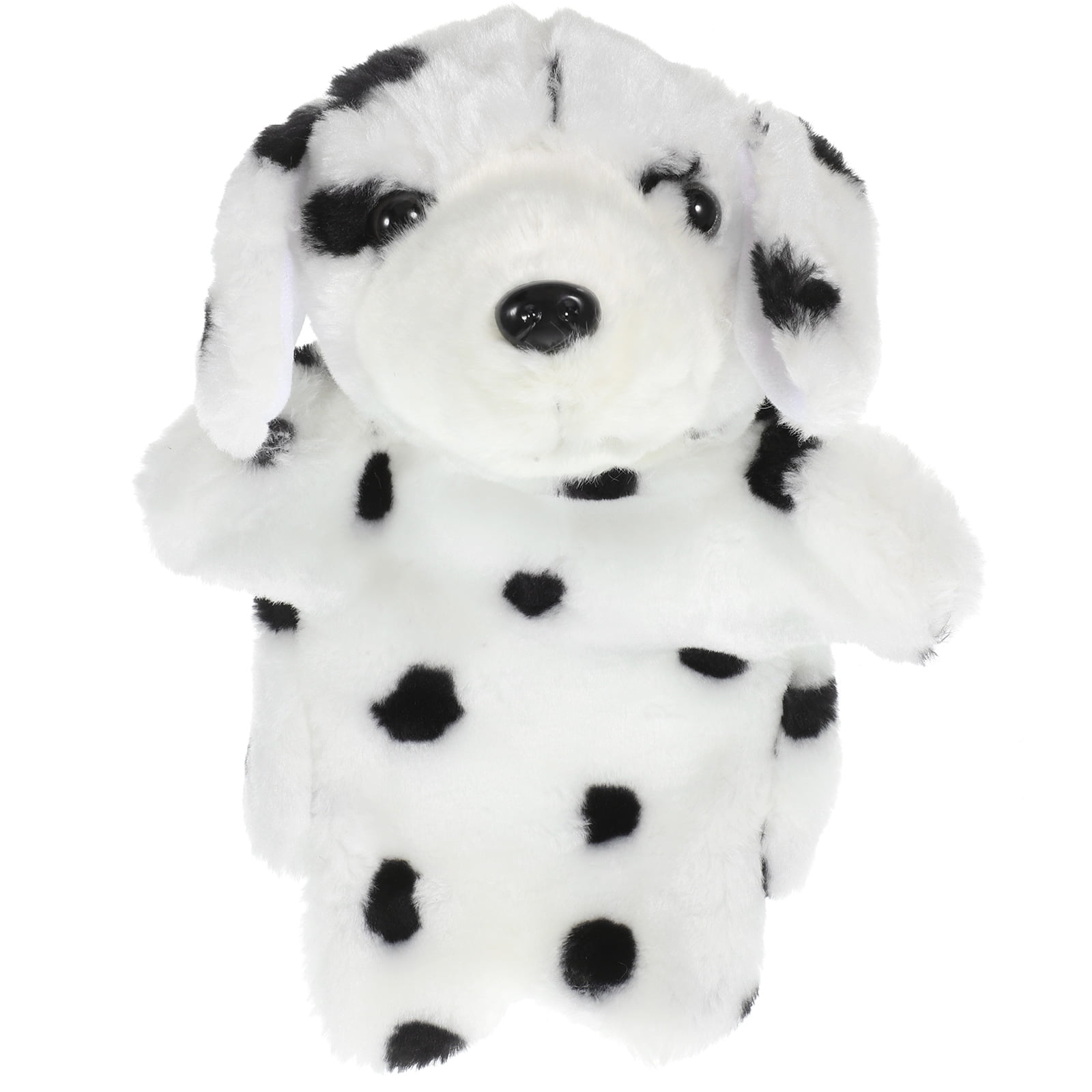 Click here for Unomor Plush Animal Hand Puppet Dog Hand Puppet Pa... prices