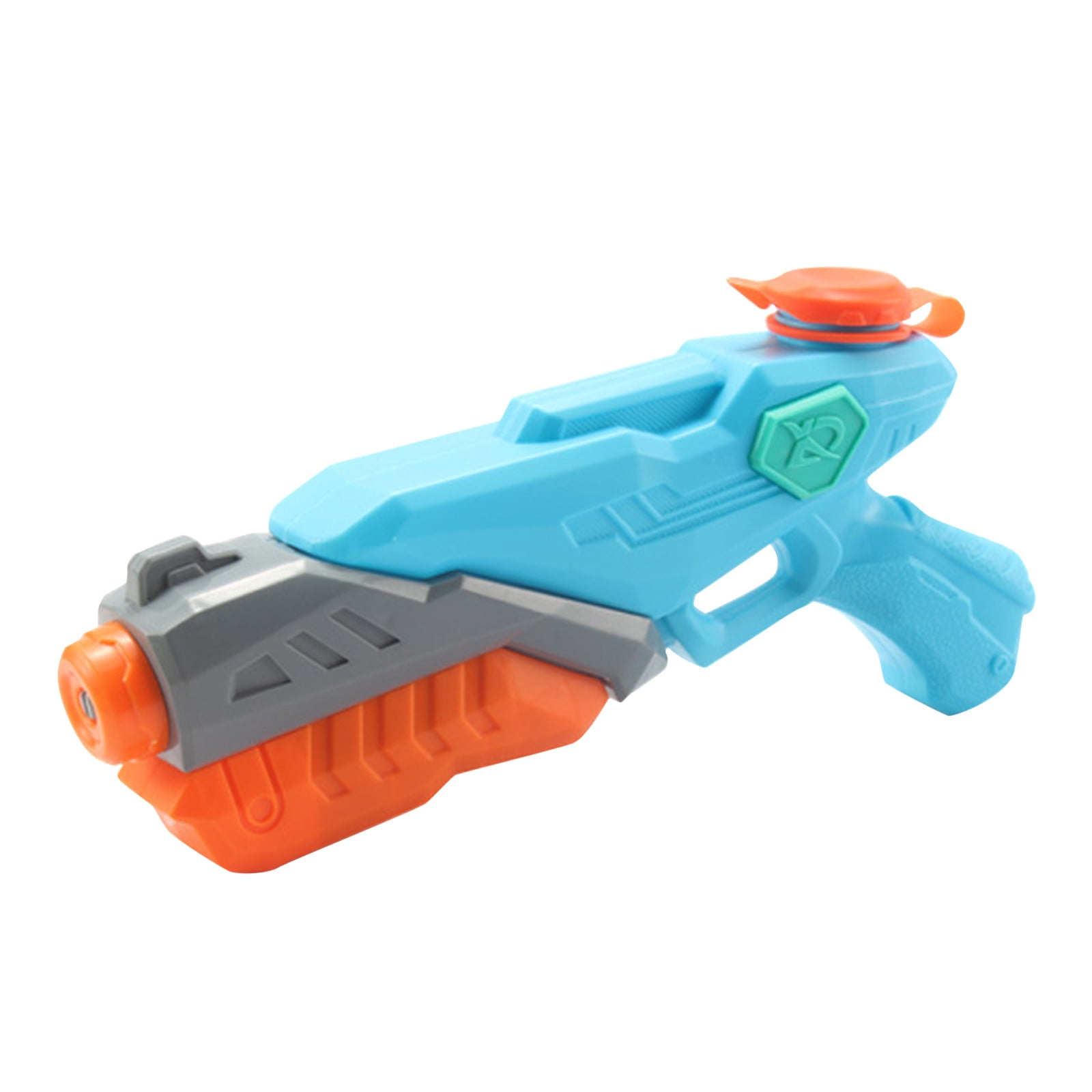 HIMIWAY Water Guns Super Water Blaster Soaker Squirt Guns Ideas Gift ...