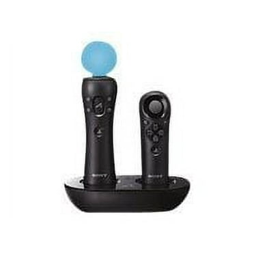 Sony PlayStation Move Controller (PlayStation VR), 2-Pack - Walmart.com