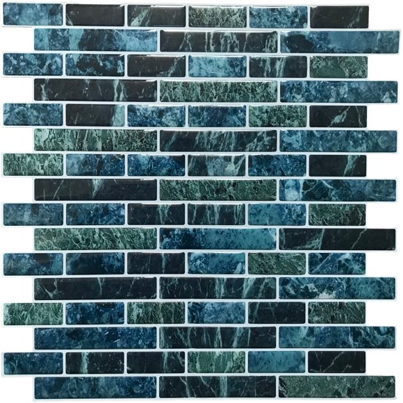 Vinyl Backsplash Roll
