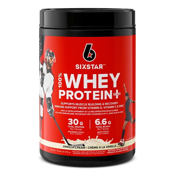 Protein Powders | Walmart.ca