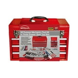 Apollo Tools DT6803 297-Piece Mechanic Tool Kit - Walmart.com