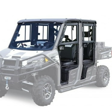Curtis Industries 1POLGENCV Curtis Complete Full Clearview Cab ...