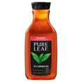 Pure Leaf Real Brewed Raspberry Sweet Tea 59 Fl Oz Bottle - Walmart.com