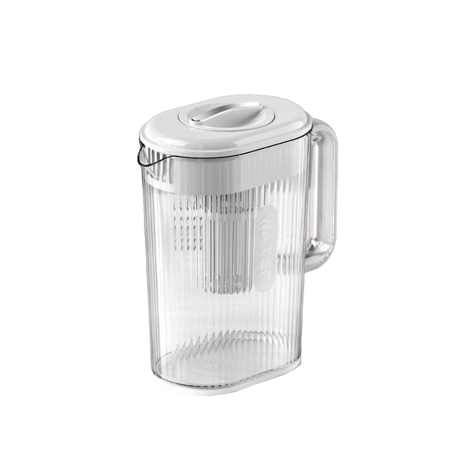 Click here for Dvruxg Glass Cold Water Kettle  Built-In Filter Wa... prices