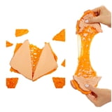 Slime Life Grilled Cheese with Chips DIY Slime Kit, Make, Smash, and ...