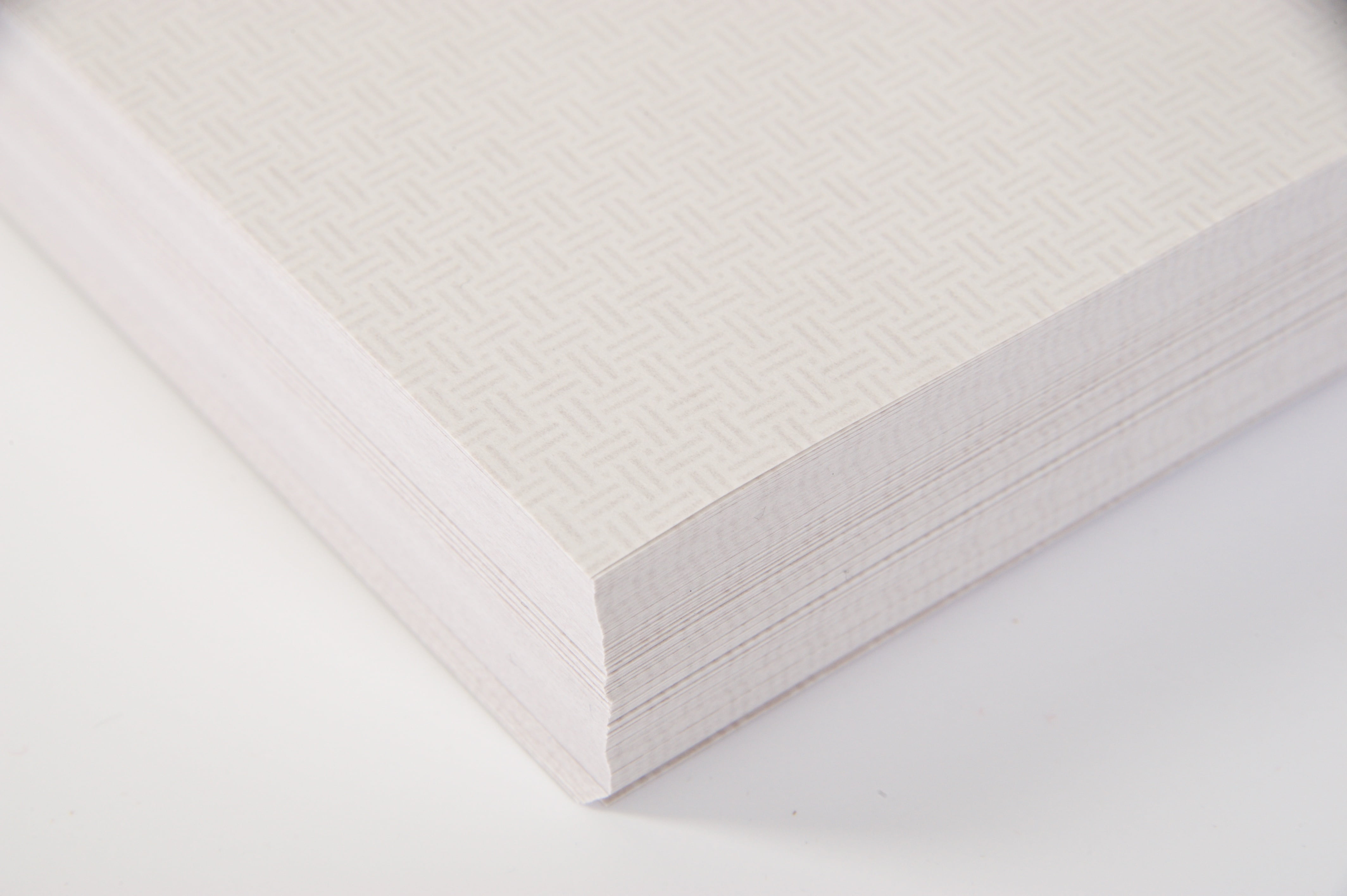 DesignSecure Basketweave Slate Security Paper 8.5 x 11, 500 Sheets by ...