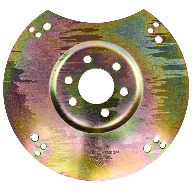 JEGS 601087 Heavy-Duty SFI Flexplate 1971-1992 Mopar 360 with TF727 No ...