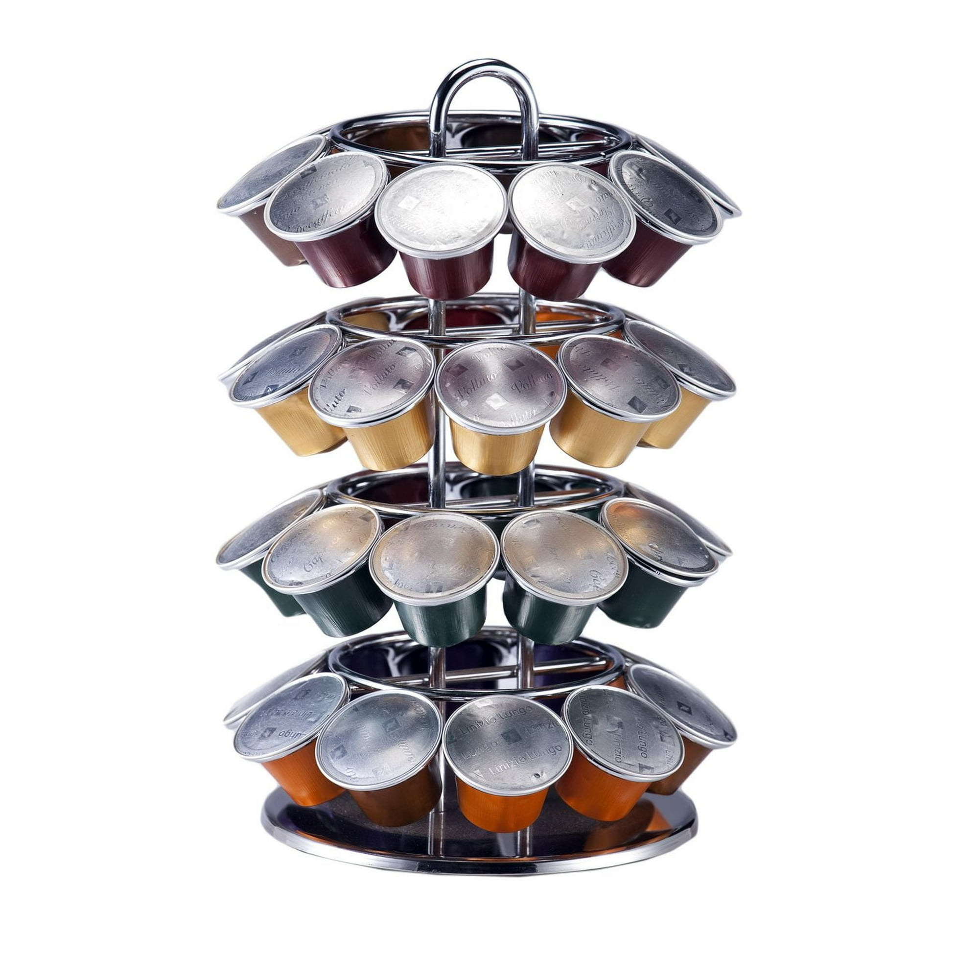 Click here for Onebrew Nespresso Capsule Carousel prices
