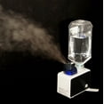 Sunpentown Personal Humidifier Black - Walmart.com