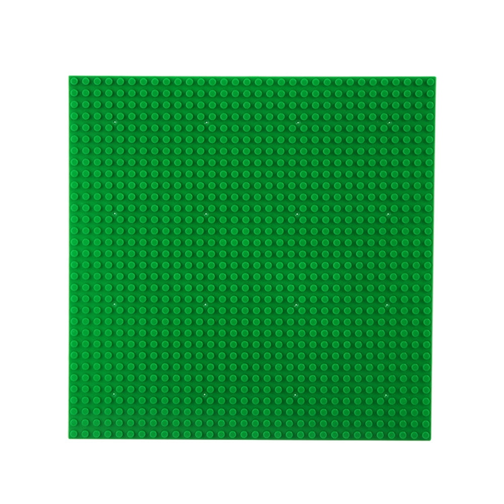 Tablero Bloques Construcción Con Pernos 32x32 No Tóxico para La ...
