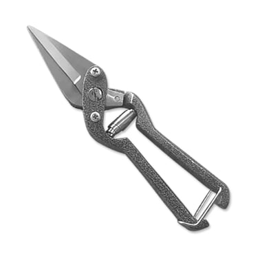 Intrepid International 154914 Fetlock Scissors for Horse Grooming ...