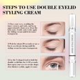 Invisible Eyelid Tape for Hooded Eyes - 480pcs Medical-Grade Lifter ...