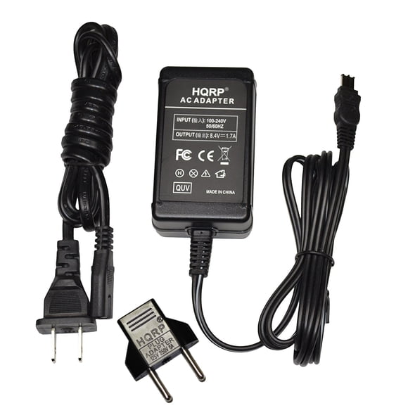 Sony Handycam Charger