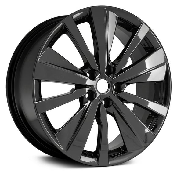 Nissan Altima Rims