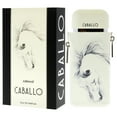 Armaf Caballo Men's Perfume EDP Spray 3.38 oz - Musk & Vetiver Scent ...