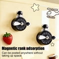 Visual Timer, Cute Magnetic Mechanical Kitchen Timer - No Batteries ...