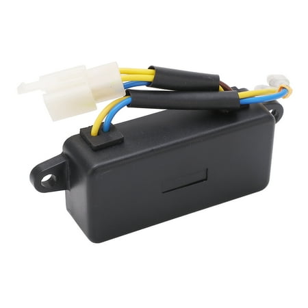 Generator AVR, Stable Reliable Nice Parameter Consistency ABS Automatic ...