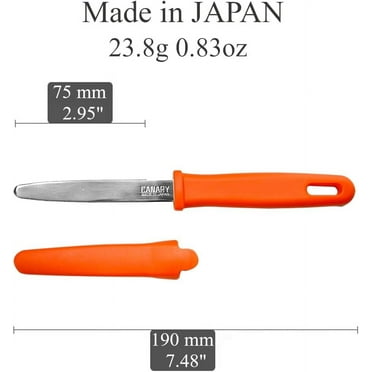 Slice 10400 Box Cutter for Work & Home with 3 Position Manual Button ...