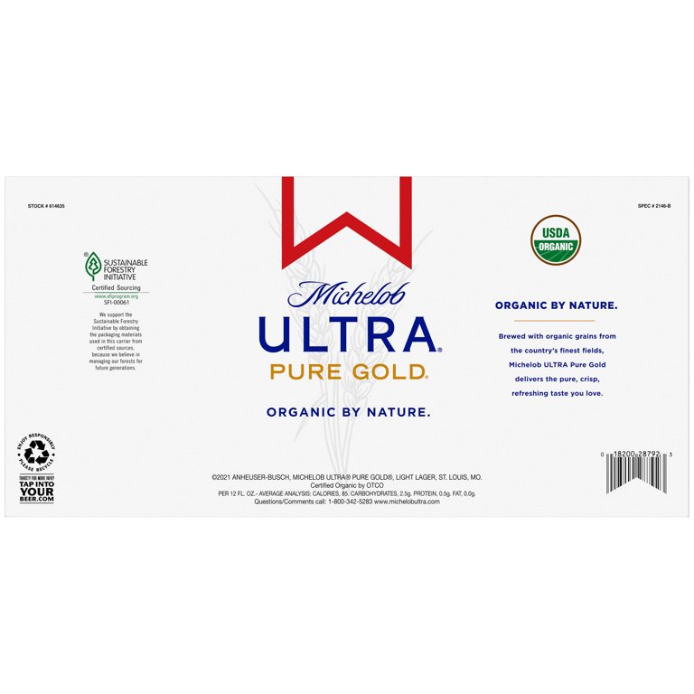 Coors Light 12 Pack Barcode | Shelly Lighting