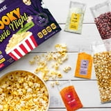 Halloween Spooky Movie Movie Night Popcorn Gift Set - Walmart.com