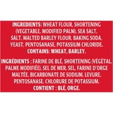 Premium Plus Salted Tops Crackers, 225 g - Walmart.ca