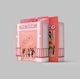 Red Velvet - Queendom (incl. Photobook, 2x Postcard, Folded Poster ...