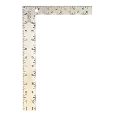 Wilmar 1477 2Pc Square Set - Walmart.com