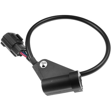 A-Premium Crankshaft Position Sensor Compatible with Audi A3 2010-2013 ...