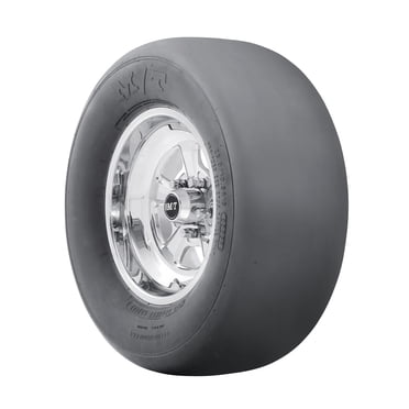 Mickey Thompson ET Street Radial Pro P275/60R15 Drag Race Tire ...