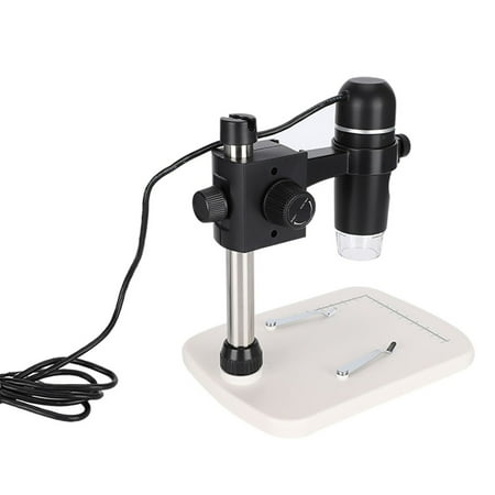 Microscope, Desktop Professional Digital Microscope, For | Walmart Canada