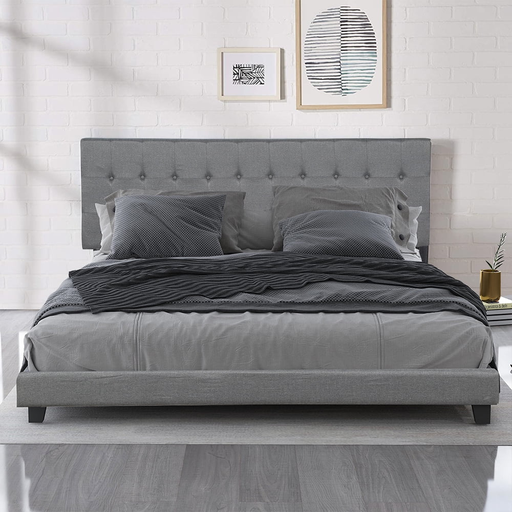 Box bed frame king - dinolopez