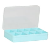 Everything Mary 10 Comp Box - Walmart.com