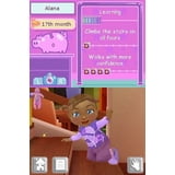 Nintendo DS Game - My Baby: First Steps - Learning Game for Kids ...