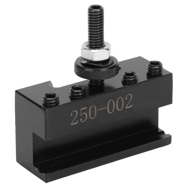 Poteau D'outil, Porte-outil De Tournage Durable, Type Poteau D'outil ...