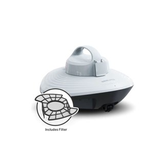 Zeo RUBYRED20 20 lbs Ruby Sand Ceramic Filter - Walmart.com