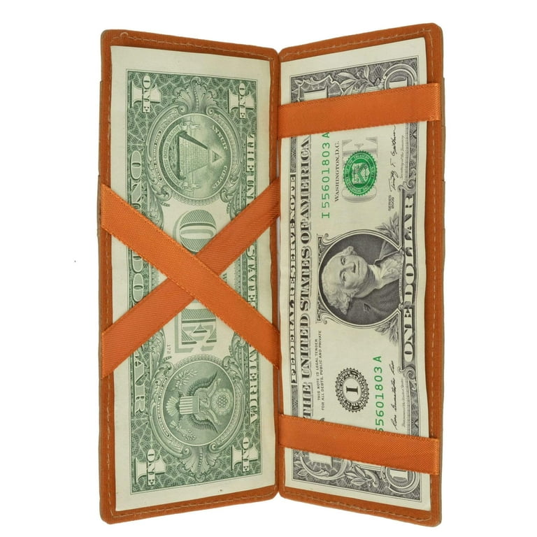 Magic Wallet