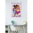 Disney Fancy Nancy - Friends Wall Poster, 22.375" x 34" - Walmart.com