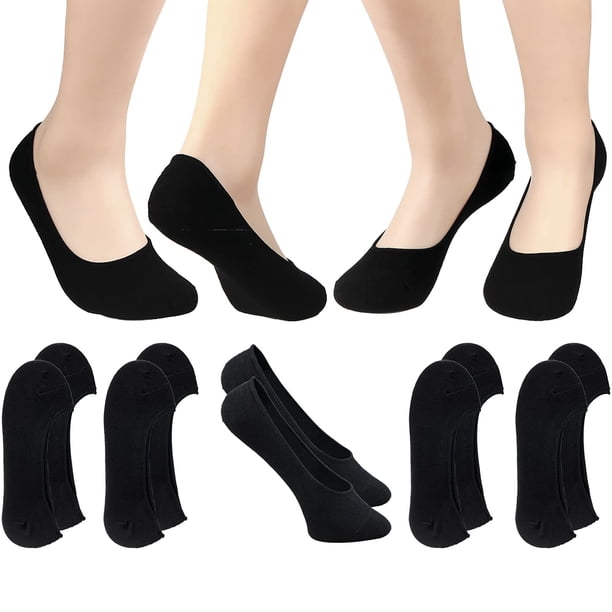 Non-slip/skid Socks