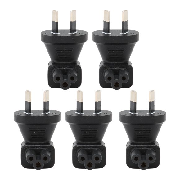 90 Degree Electrical Plug Adapter