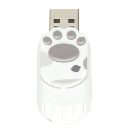 USB Stick, Thumb Drive USB Flash Drive Cute Mini Reliable For External ...