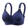 USSUMA 1pc Woman Sexy Sports Bra Without Steel Rings Sexy Yoga Vest ...