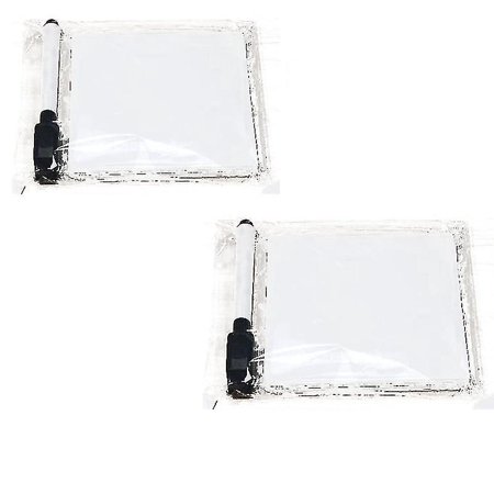 Sticky Notes Pad, Removable Reusable Labels Sticker | Walmart Canada