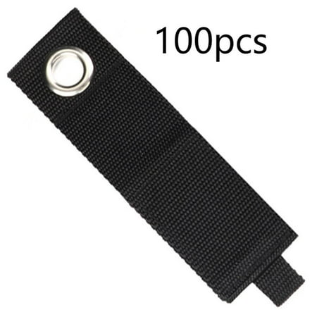 SPRING Extension Cord Holder For Garage Organization Cord Storage Belt ...