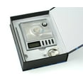 American Weigh Scales Gemini-20 Portable Milligram Scale, Precision ...