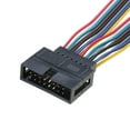 Super Computer Power Cable Chassis Front Panel Jumper Server Switches ...