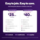 Metro by T-Mobile Bring Your Own Sim Device SIM Kit - Walmart.com